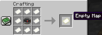 How to make a map in Java 1.16.4 | Radu Boldis